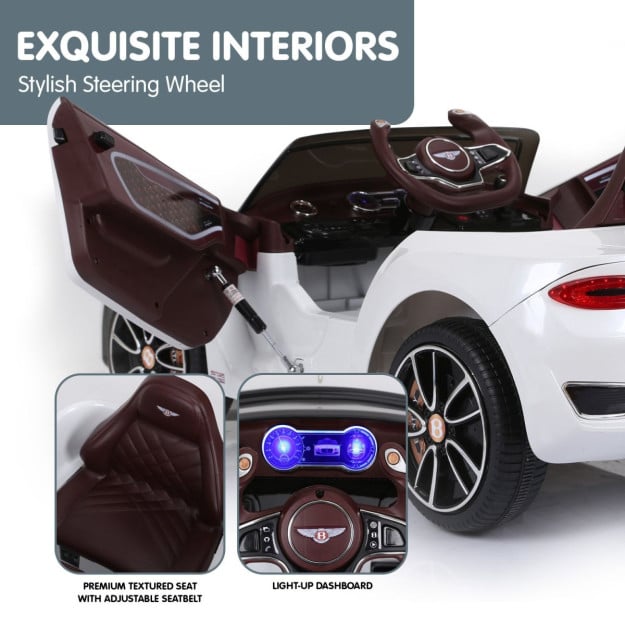 Remote control bentley store