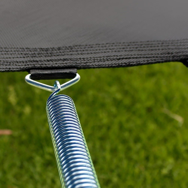 Kahuna Rectangular Replacement Trampoline Mat - 08ft x 11ft | Kahuna