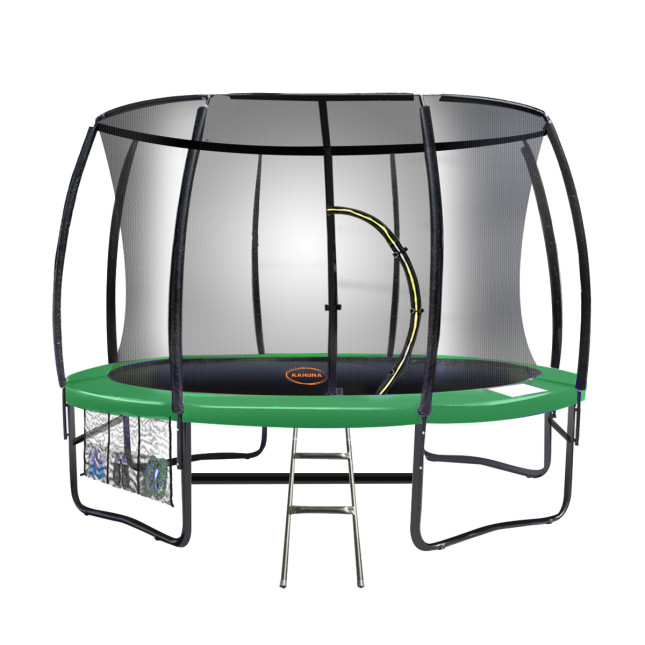 Kahuna Classic 10ft Trampoline | Kids 10ft Trampoline Australia | Kahuna